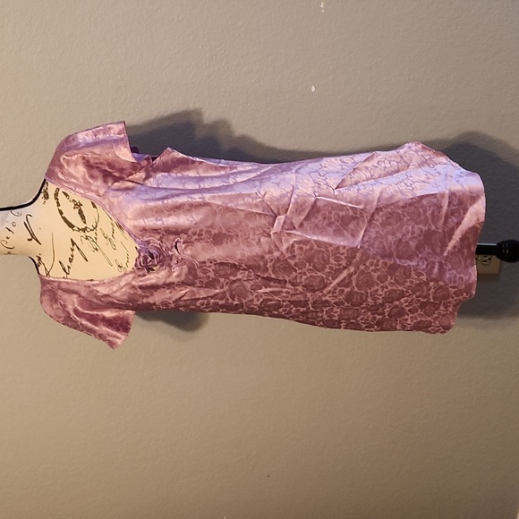 tjw | Intimates & Sleepwear | Chemises Sleeping Wear | Poshmark